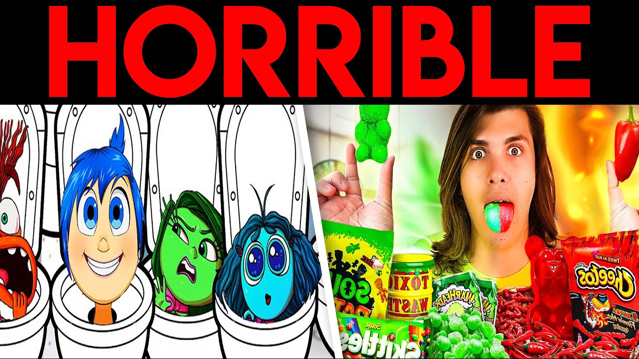 I found an AWFUL KIDS YOUTUBE CONTENT FARM - YouTube