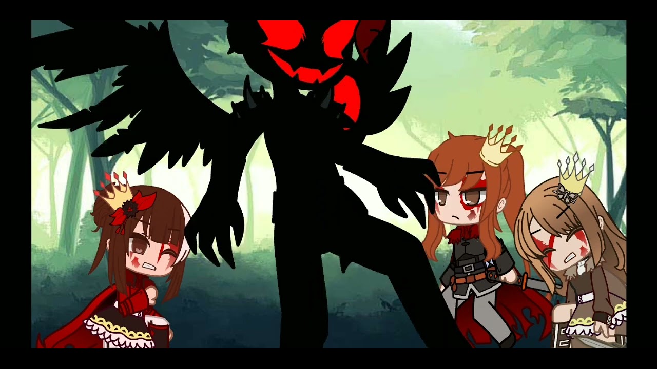 carol of the bell``•|Gacha Club boboiboy|` - YouTube