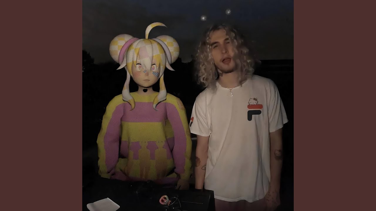 Unimportant (feat. Yameii Online) - YouTube