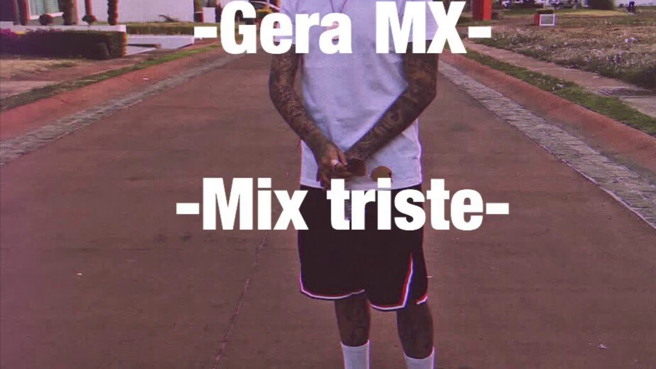 Mix Gera MX 444 2019 - YouTube