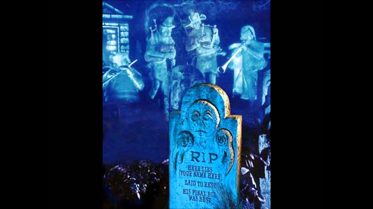 Haunted Mansion Music No Lyrics YouTube haunted-mansion-music-no-lyrics-youtube