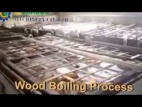 woodworking machine, wood boiling, boiling wood----Bidragon Machinery ...