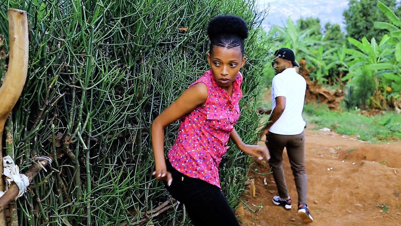 IBANGA EP444: Bafashwe baroga kwa Nyambo na Niyori🔥🔥🔥 - YouTube