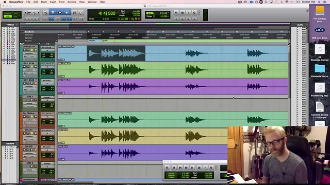 7 Tips for Getting Guitar Tones from the 70's and 80's