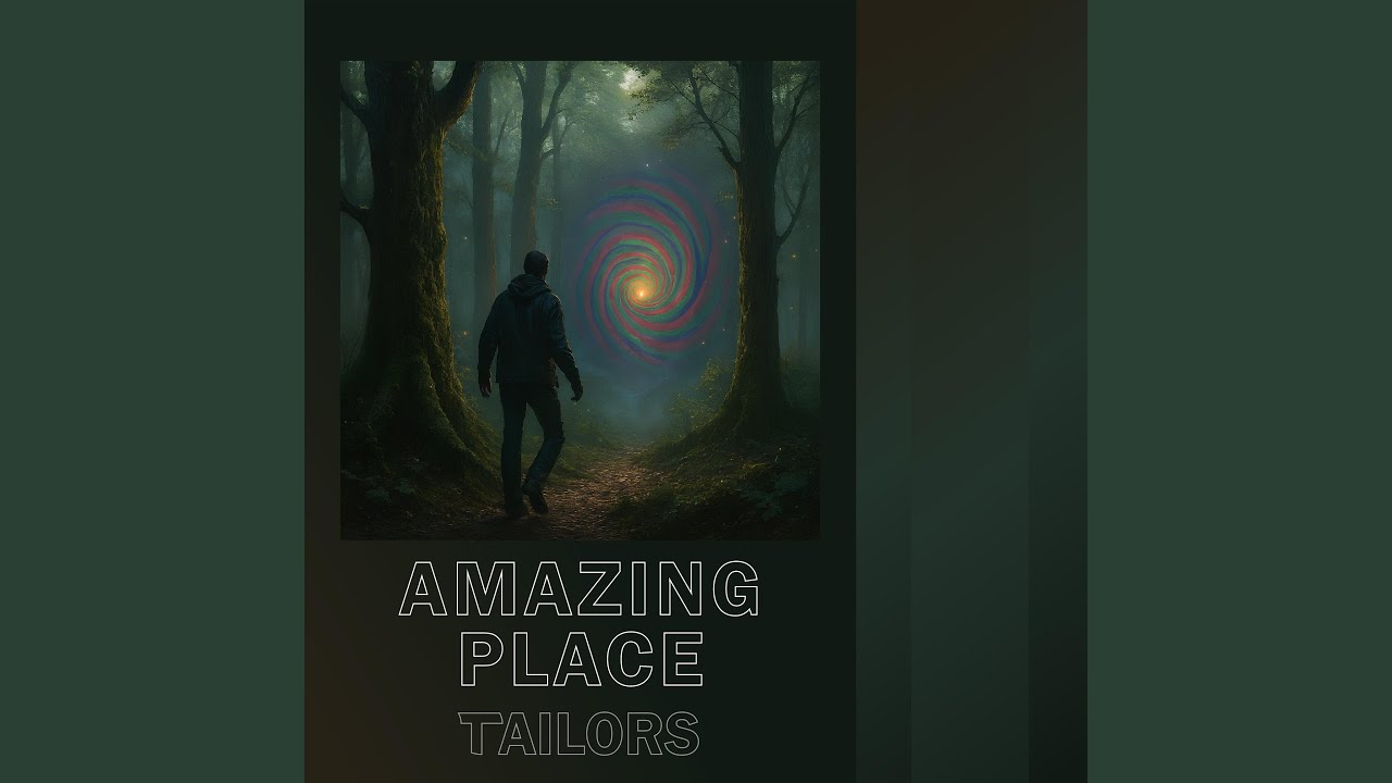 Amazing Place - YouTube
