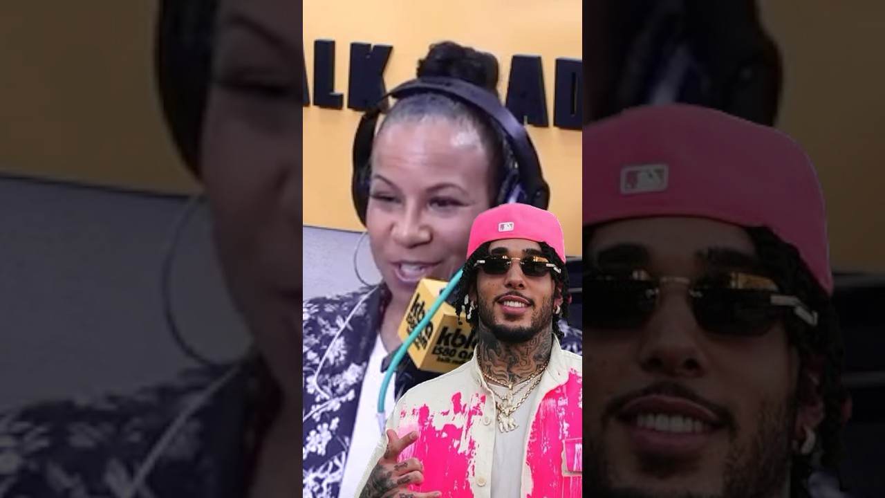 Gelo Ball has baby mama drama with Ms Nikki Baby! #GeloBall #hiphop # ...