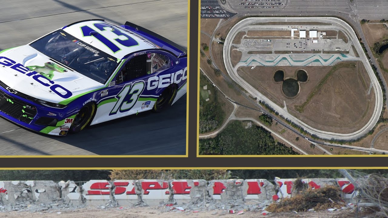 Germain Racing to Sell Team After 2020 | Walt Disney World Speedway ...