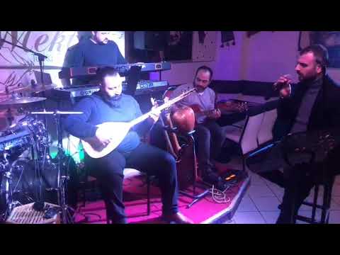 Hüseyin Alan - Nerden Bileceksiniz ( Mektup Sahne Almanya )