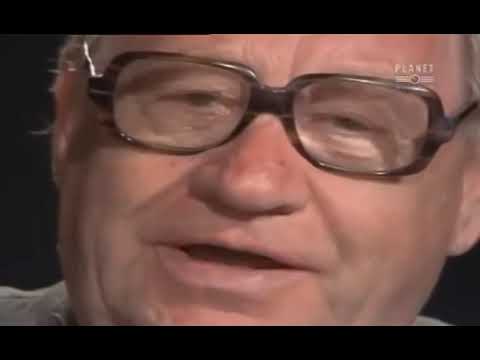 Doku - SS Sturmbannführer Krüger