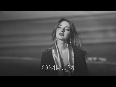 Ömrüm - Elina Prod (Remix) 