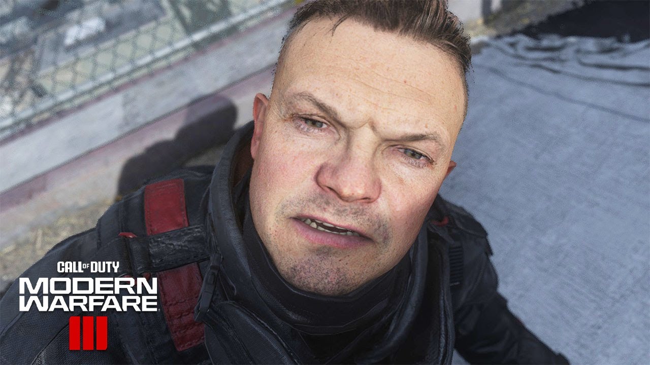 CALL OF DUTY: MODERN WARFARE 3 - Episódio 7 - Em busca do Andrei Nolan ...
