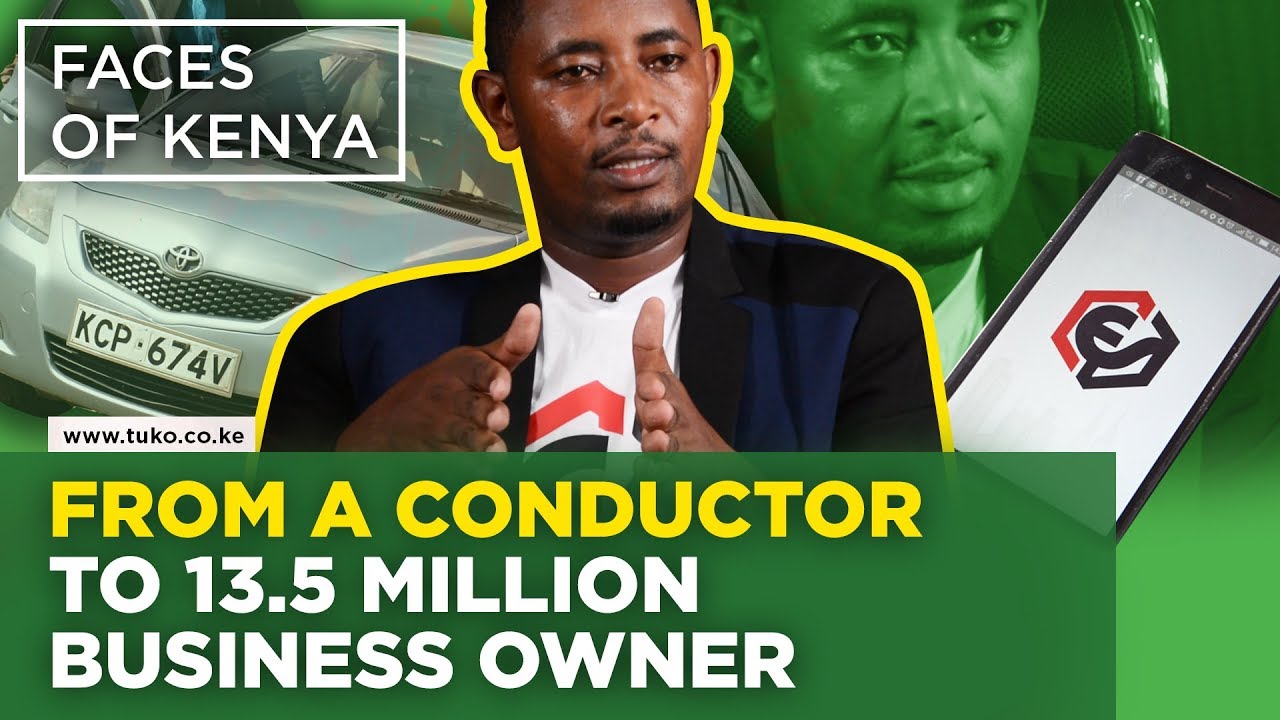 Peter Pepe Interview: From a Conductor to 13.5 Million Business Owner ...