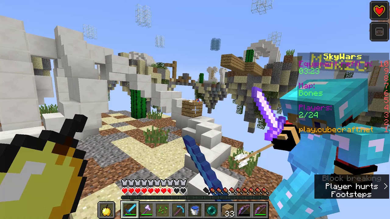 Minecraft: These guys are kidding... - YouTube