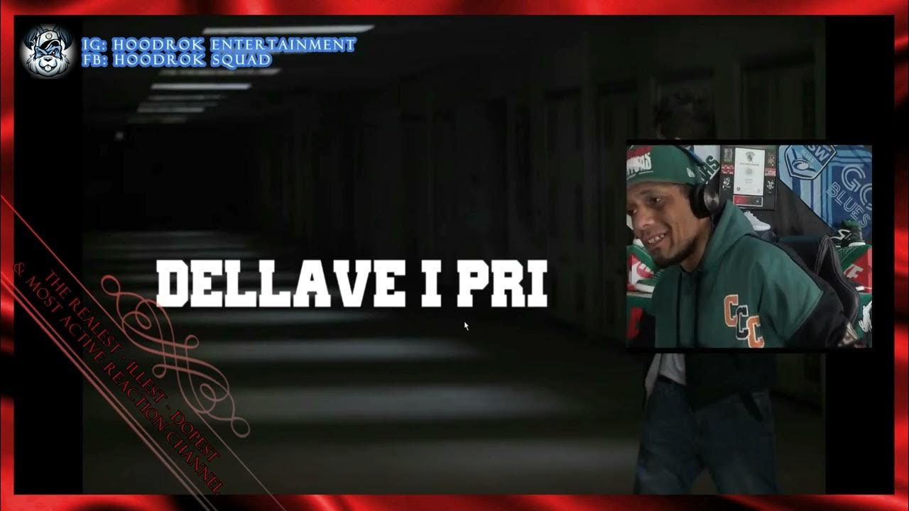 Albanian Rap Reaction: MOSSI - MDV (HD Version Still Processing) - YouTube