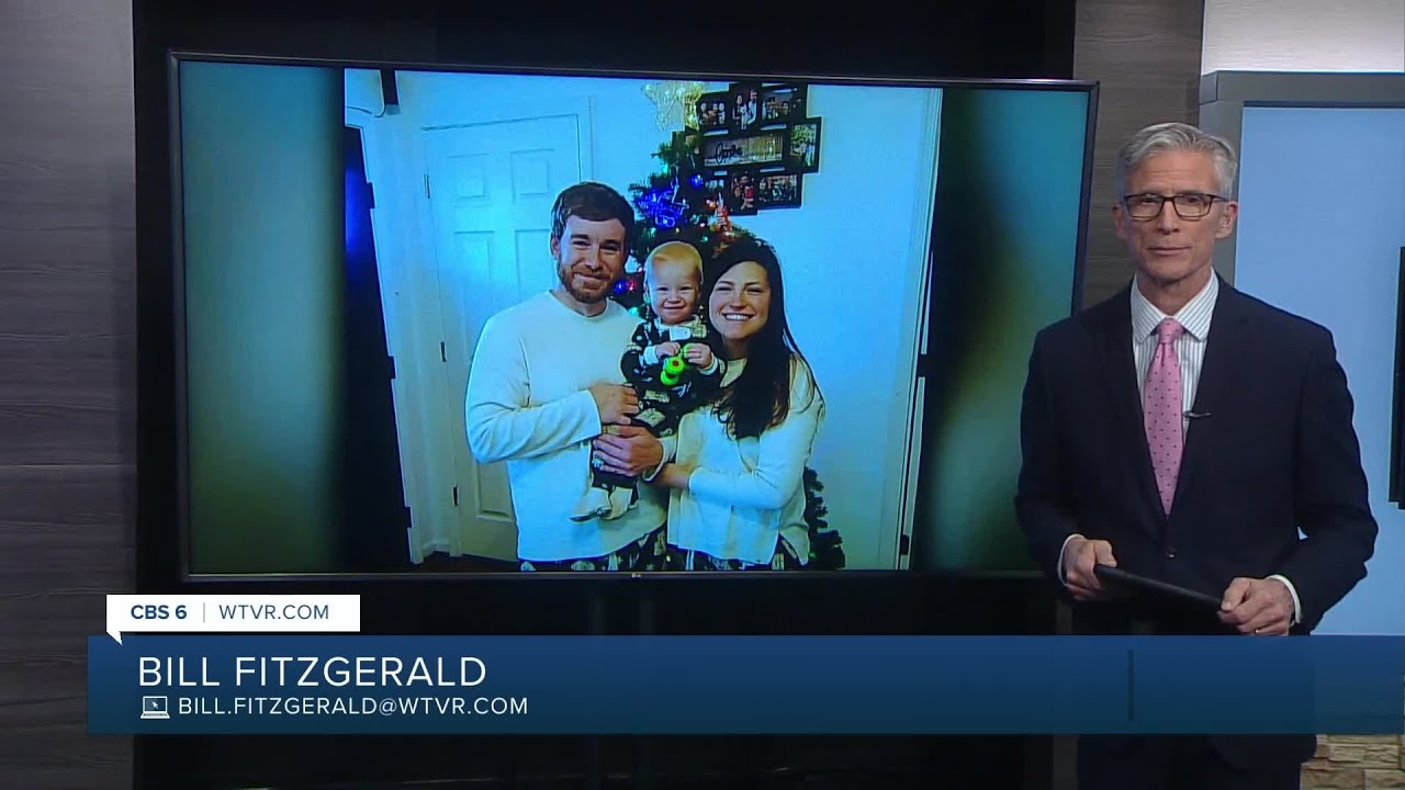 New information about Virginia dad Tyler Wenrich charged in Turks and ...