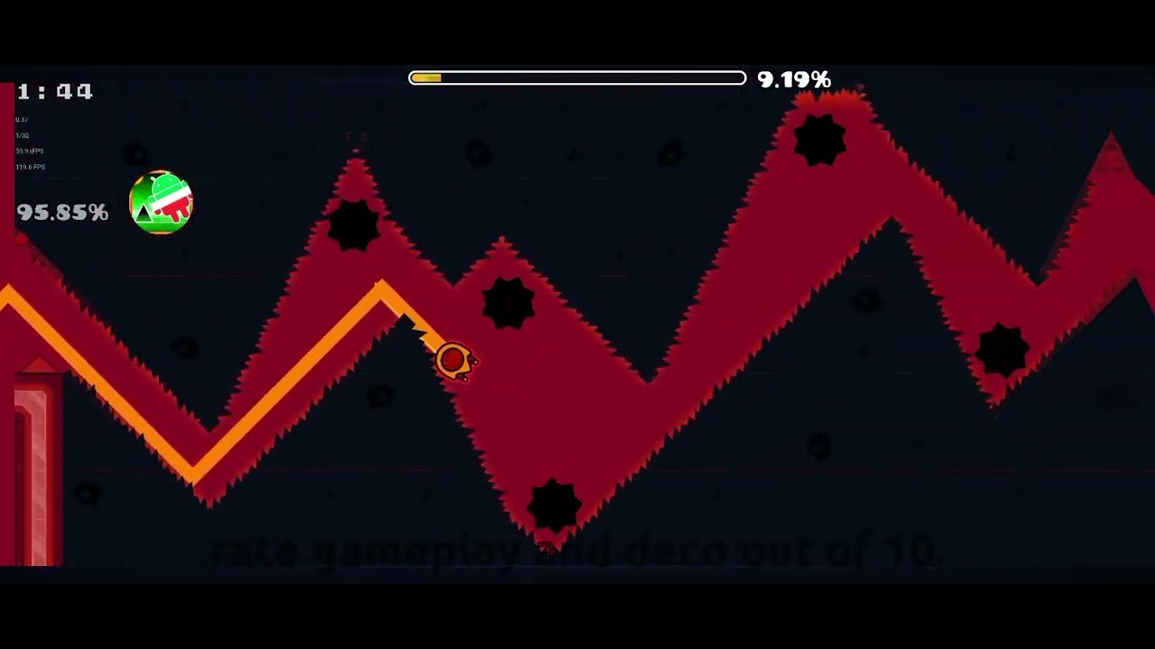 is this a good level? - YouTube