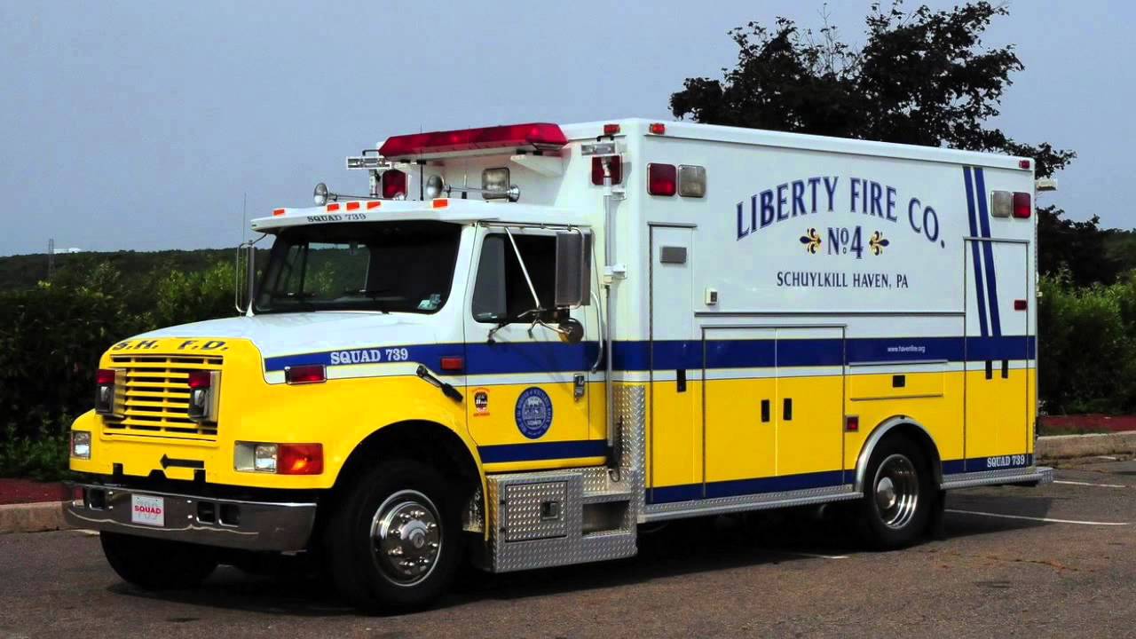 Liberty Fire Company #4 2015 - "By Your Side" - YouTube