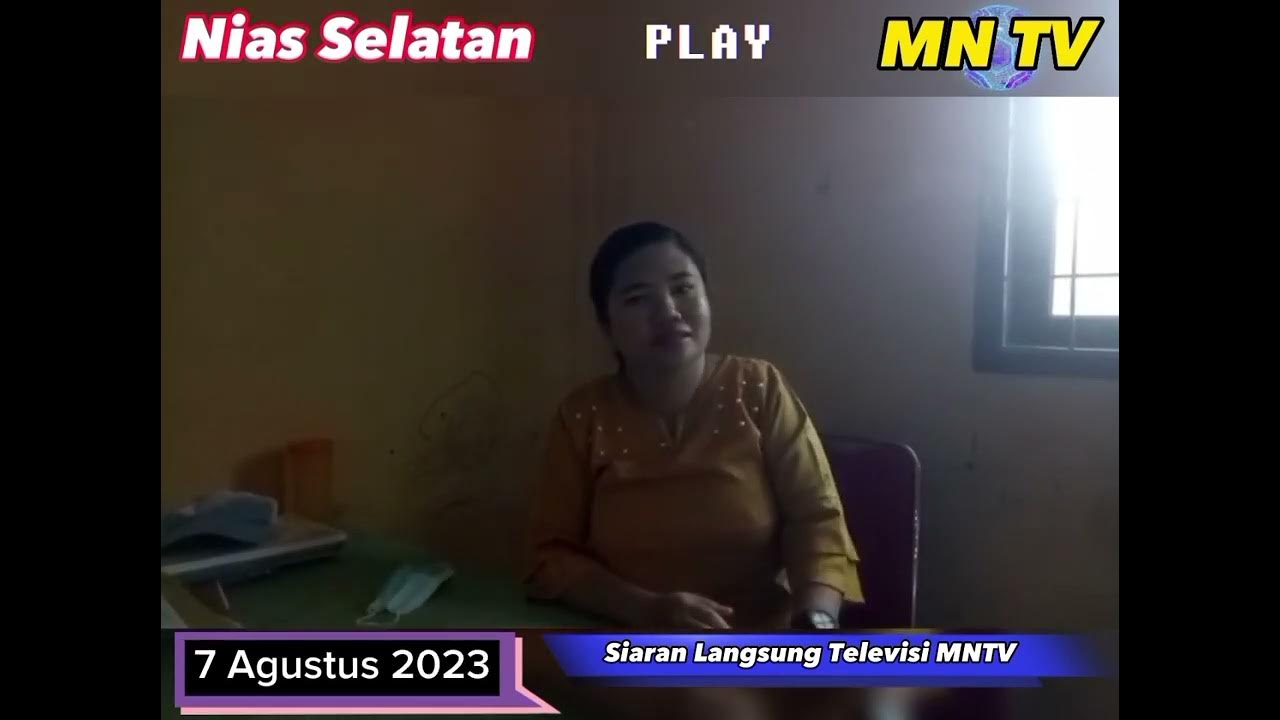 Lokasi SD Negeri Sangat Miris dan Menyedikan Laporan Wartawan MNTV - YouTube