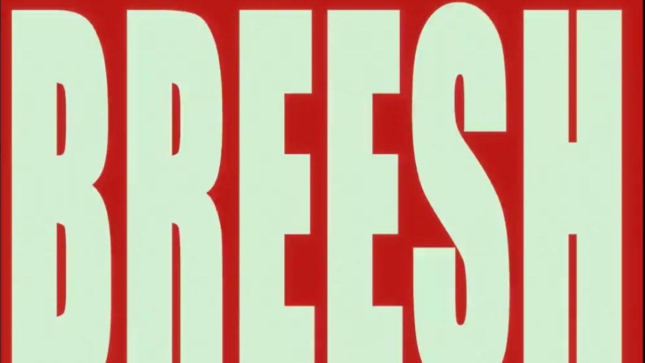 Social Diztance - BReeSH (OFFICIAL MUSIC VIDEO) (Prod.RaszyBeats) - YouTube