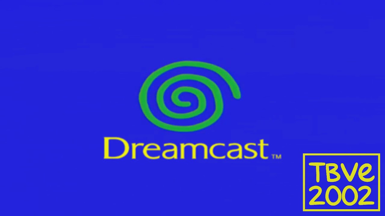 Dreamcast Logo Effects (Inspired by Pyramid Films 1978 Effects) - YouTube