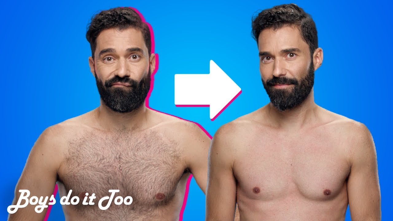 SKIN CARE TIPS AND TRICKS EVERY MAN SHOULD KNOW | Boys Do It Too - YouTube