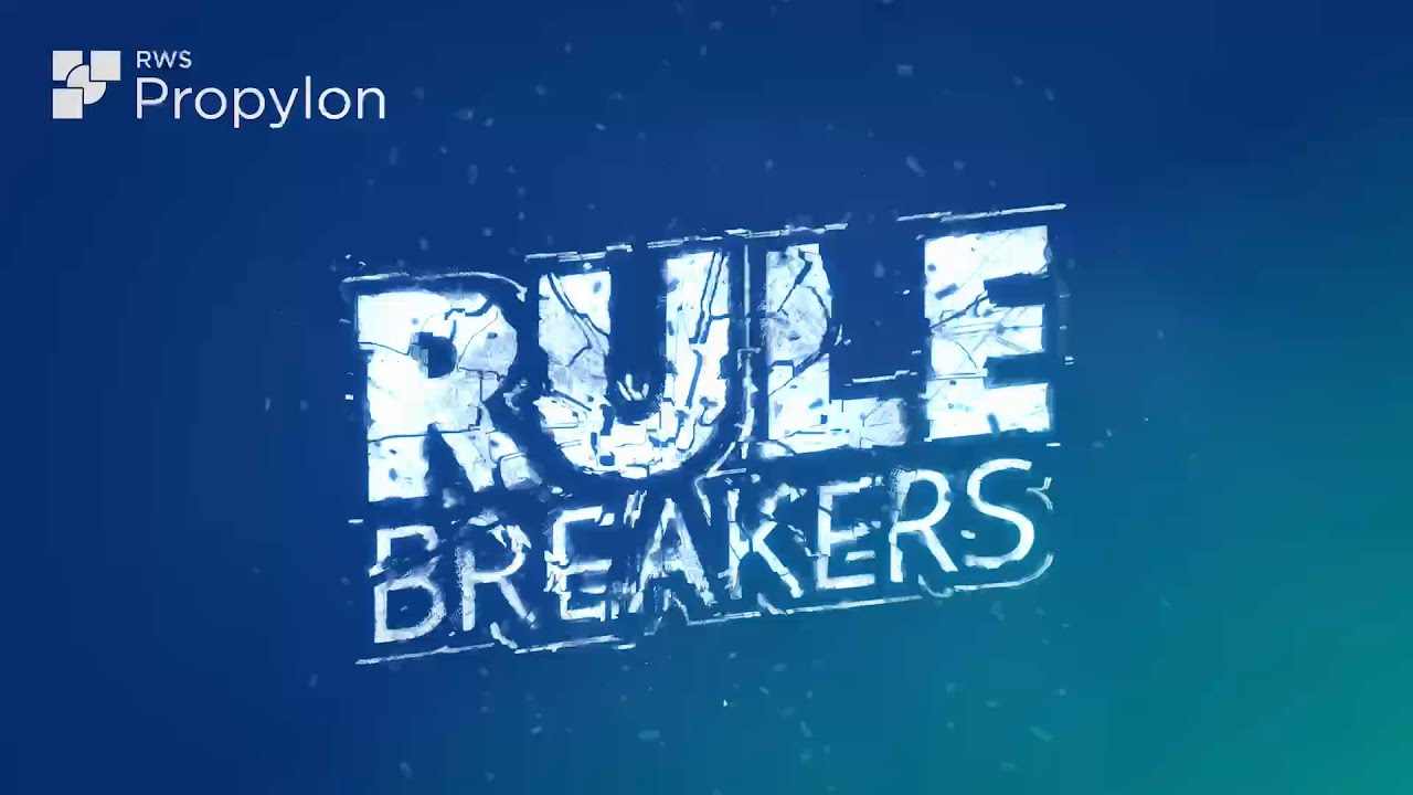 25 years of law and tech: AI, documents, and the next generation -- Rule-breakers with Sean ...