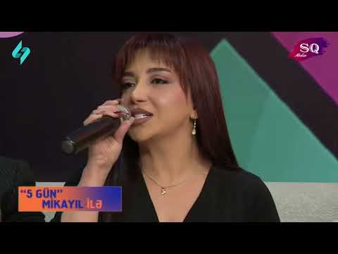 Seymur  - canlı ifa