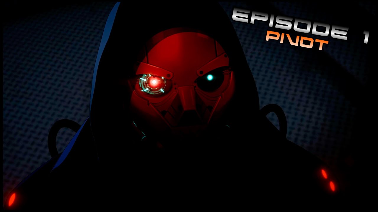 Dispatch | Pivot | 4K Full Episode Gameplay Walkthrough | - YouTube