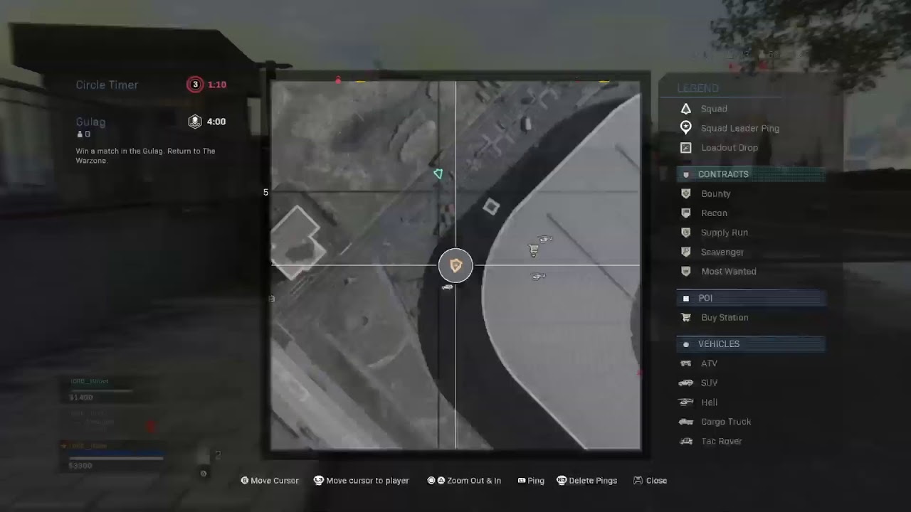 Cod MW BR - YouTube