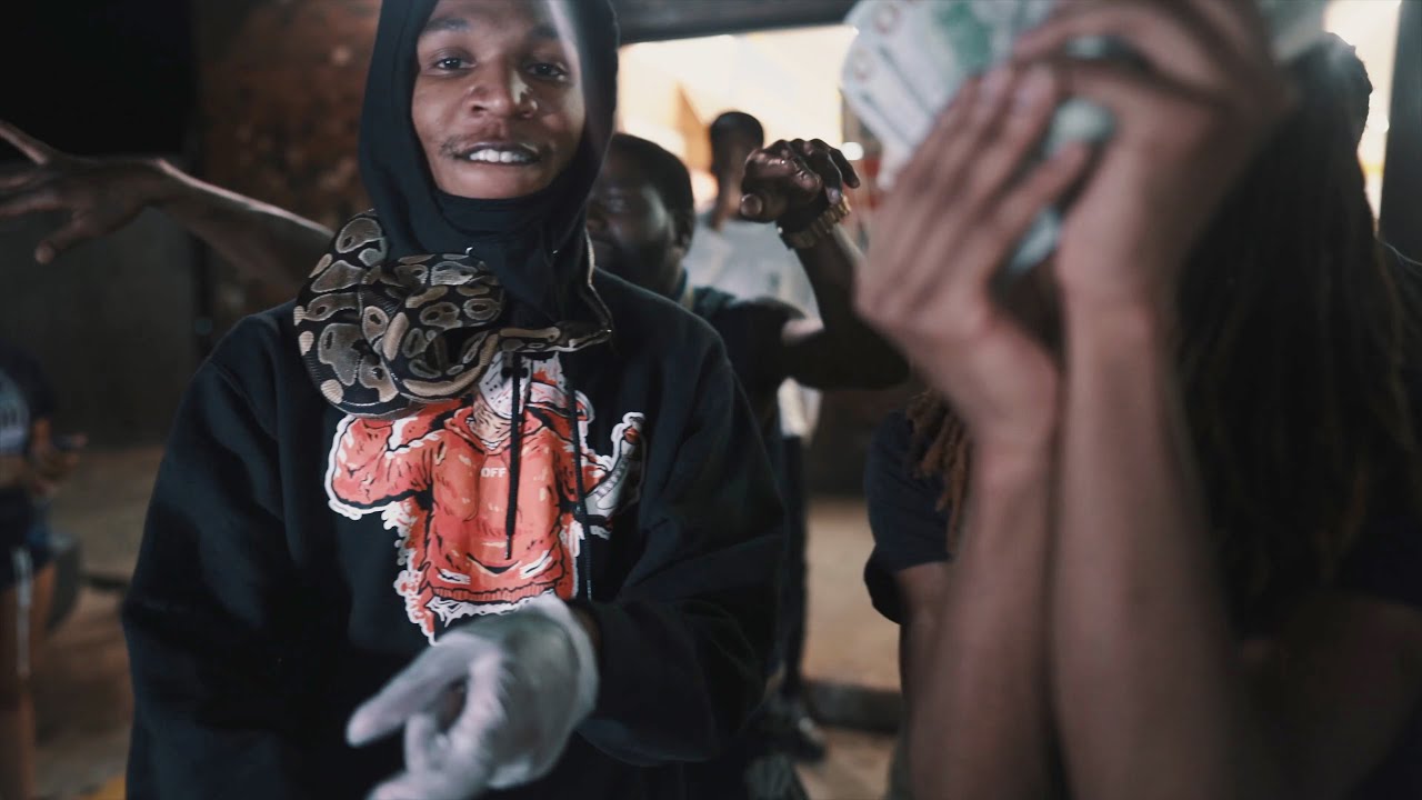 2SG Tay & Bos Flip - Tweakers (Prod by NoisyJay) Shot by @Swav.2smooth ...