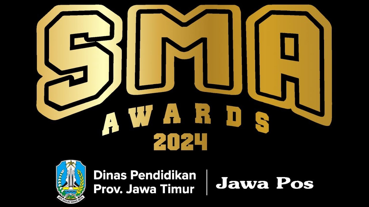 OPENING SMA AWARDS 2024 - YouTube