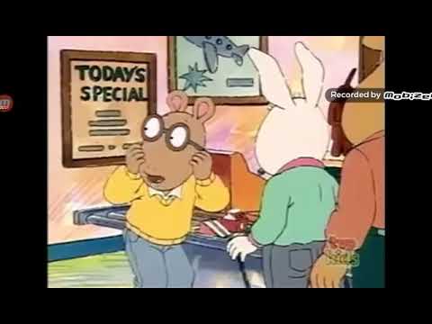 arthur ripped his pants 😂😂😂 - YouTube