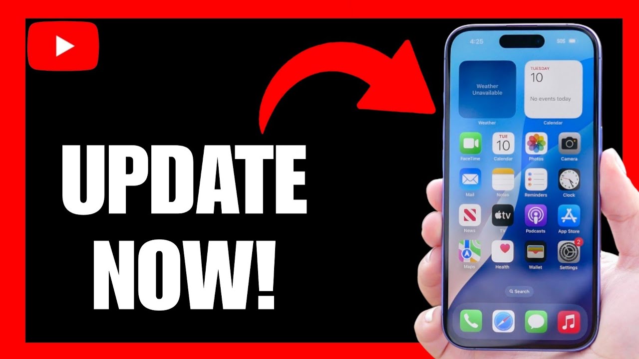 How To Update YouTube App On Android - YouTube