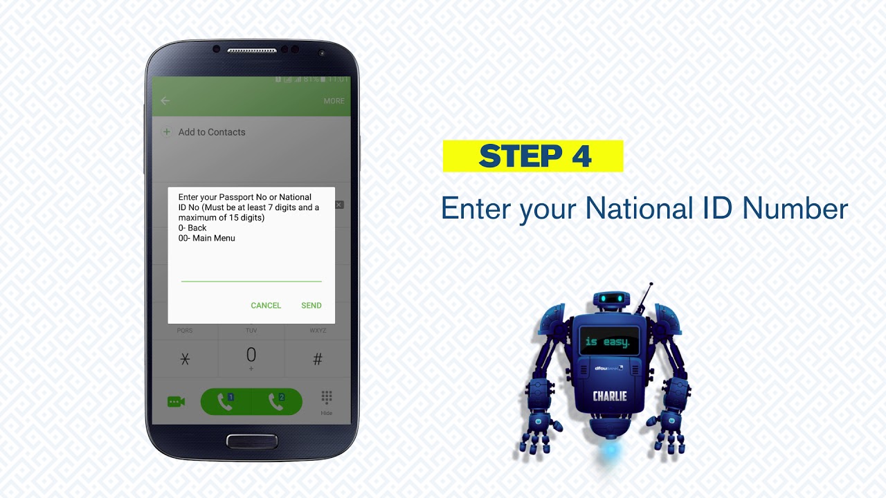 How to register with #QuickCode - YouTube