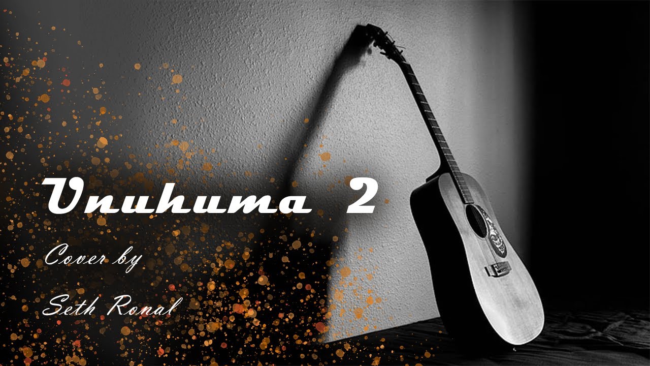 Unuhuma 2 | Husmath Unui (හුස්මත් උණුයි) | BandLab Cover By Seth Ronnal ...