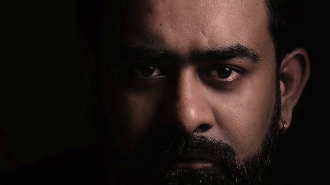 AMI JE JOLSHAGHORE (COVER) | MANNA DEY | ANTONY FIRINGEE - YouTube