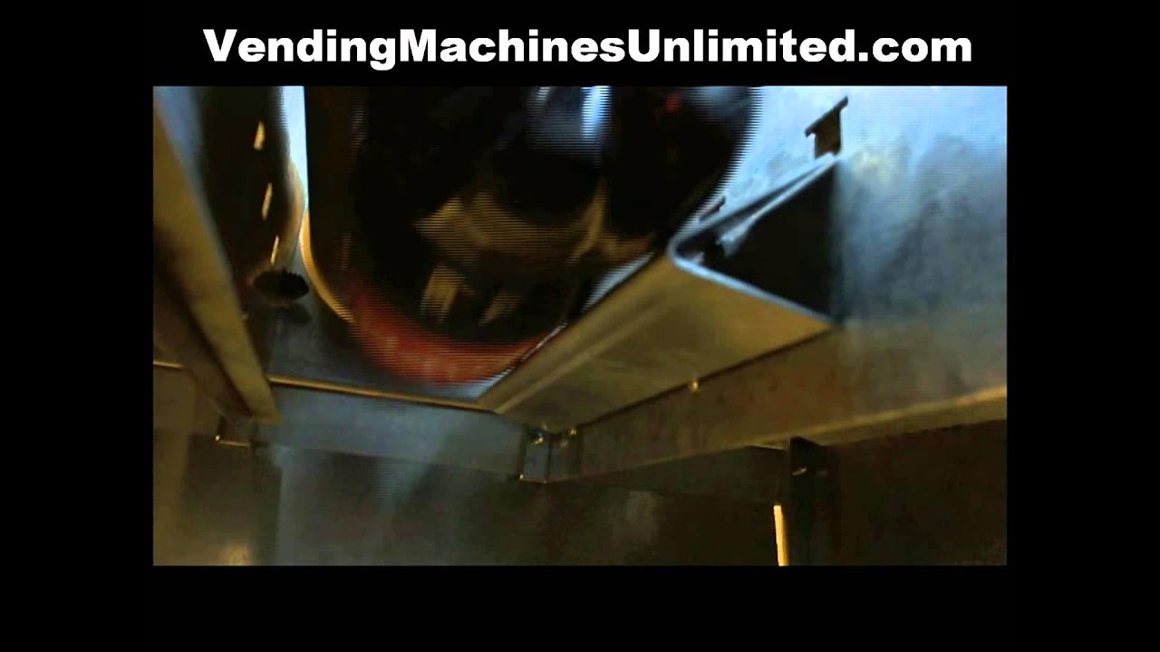 Selecting the Correct Product Shims for a Beverage Vending Machine by ...