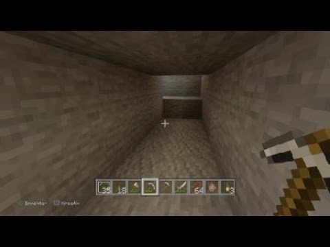 Minecraft Letsplay Der Steg wird Gebaut - YouTube