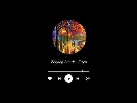 Zeynep Bastık - Fırça (cover)