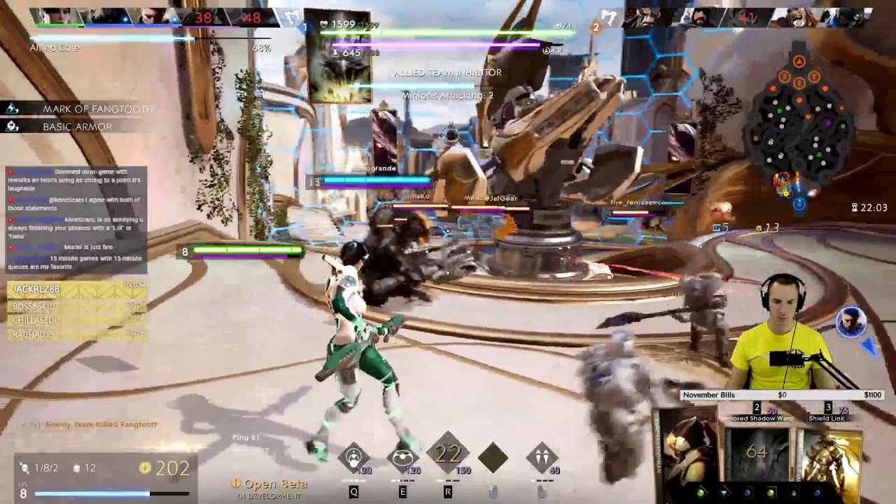 Sylphin and Gideon -Megamix - YouTube