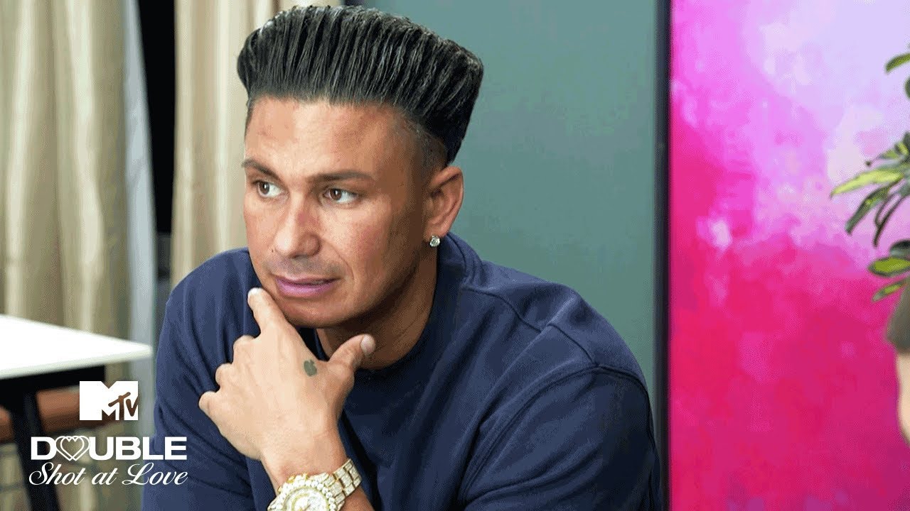 Final Deliberation 'Sneak Peek' | Double Shot at Love - YouTube