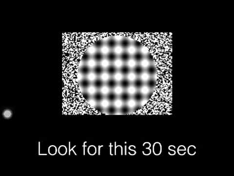 Scary Optical illusion Prank - YouTube