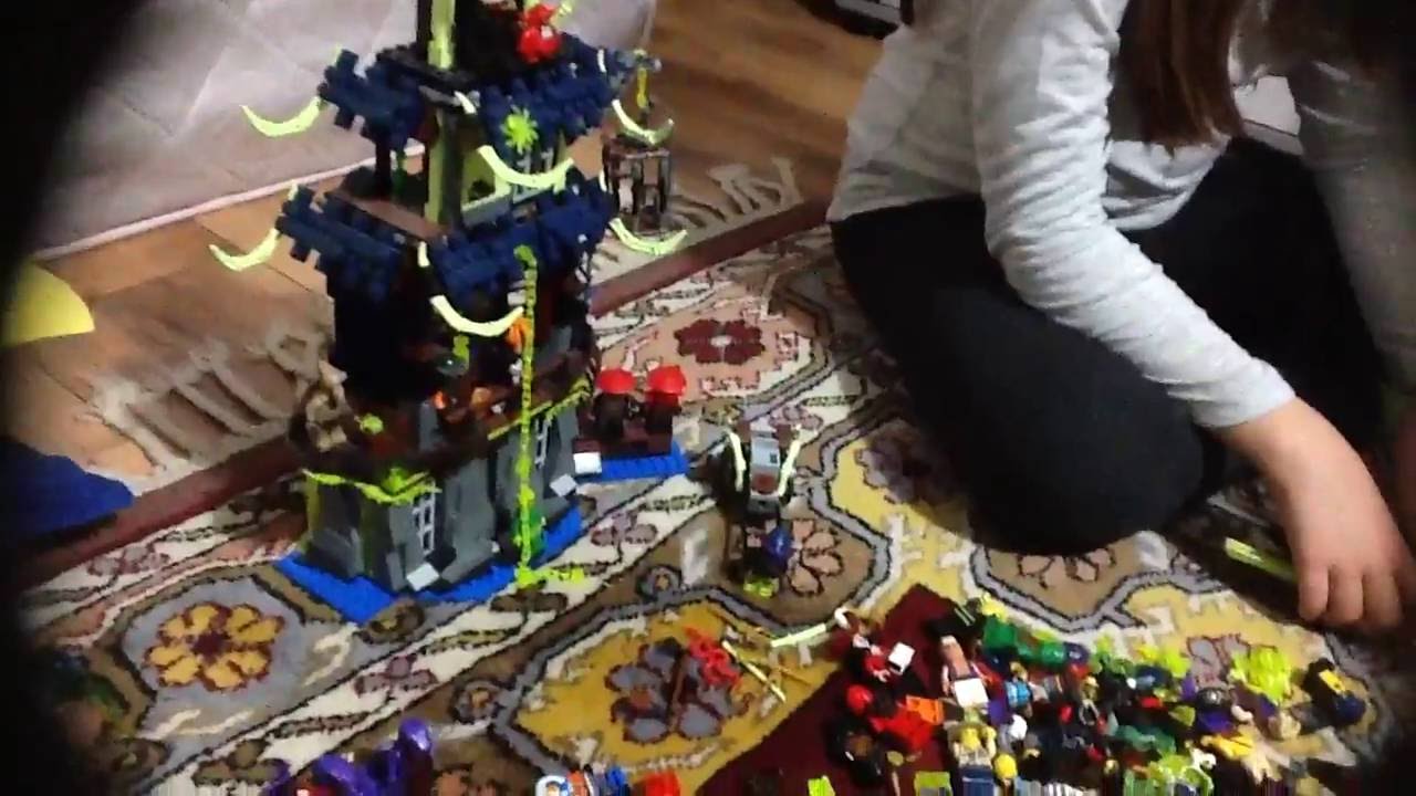 Legolar 2 - YouTube