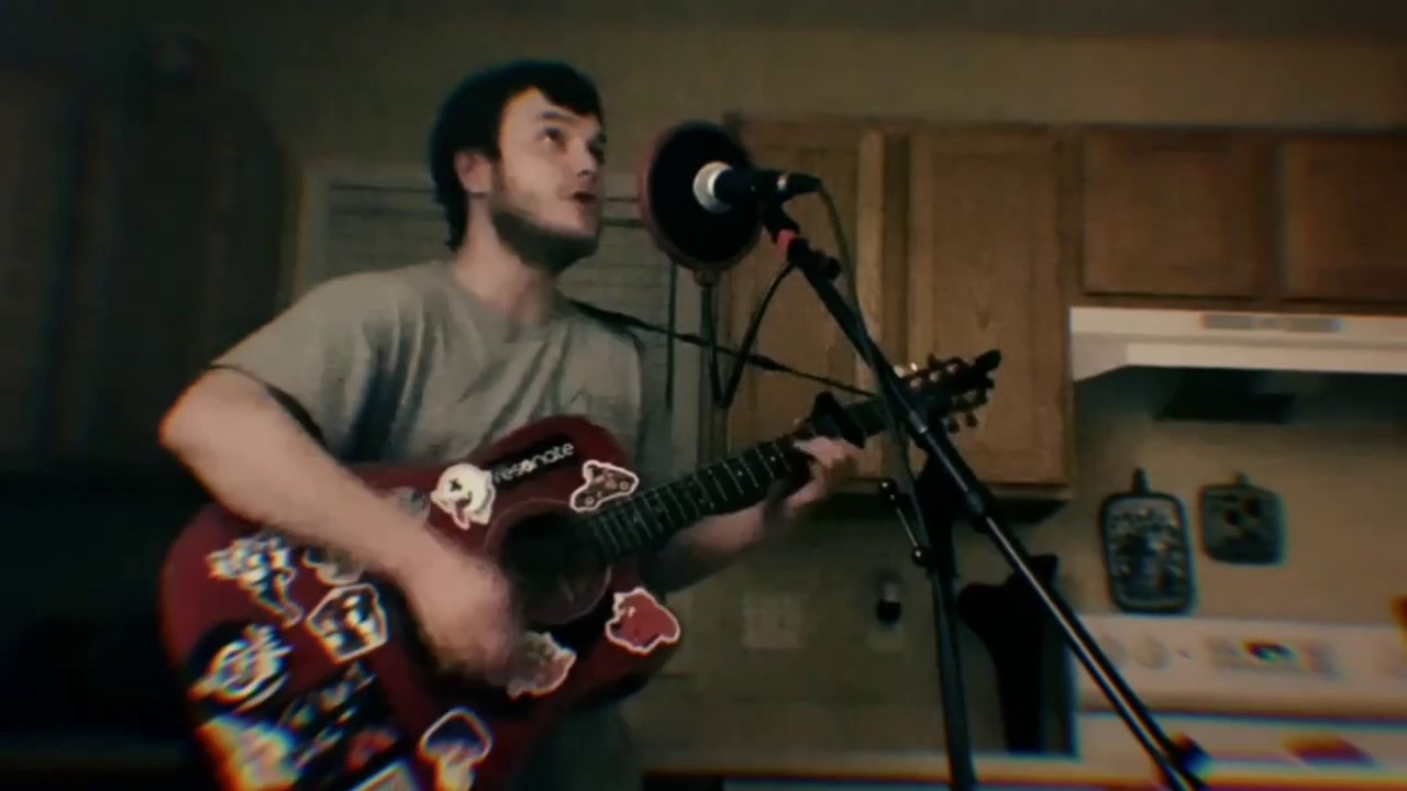 Crash Test Dummies - Mmmm Mmmm Mmmm Mmmm(Acoustic Cover) - YouTube