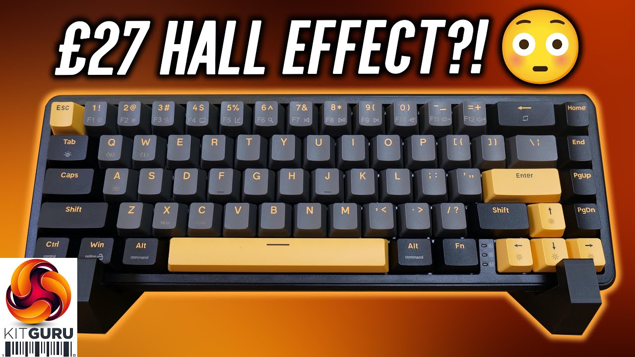 Sennheiser BTD 700: 모든 헤드폰 애호가가 필요로 하는 블루투스 어댑터! | Vortex Gaming