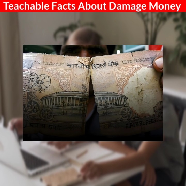 Teachable Facts About Damage Money | Damage Money Exchange #shorts ...
