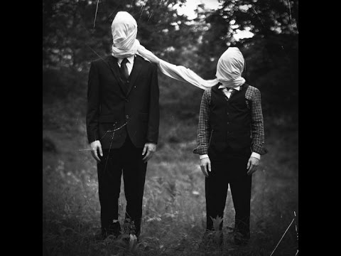 4 TRUE TERRIFYING Stories Of The Faceless Man - YouTube