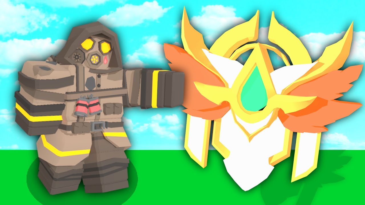 New Battle Pass In Roblox Bedwars Youtube
