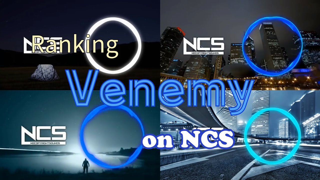 Ranking Venemy on NCS - YouTube
