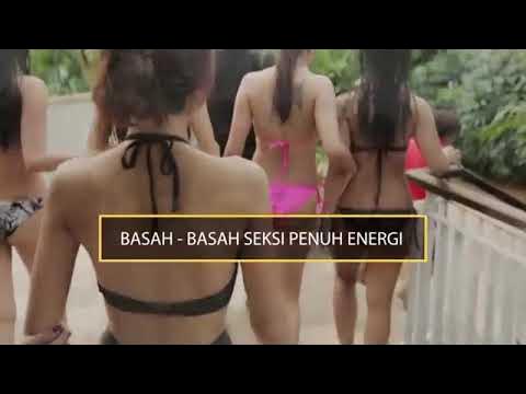 Bokep viral__basah basah di kolam - YouTube